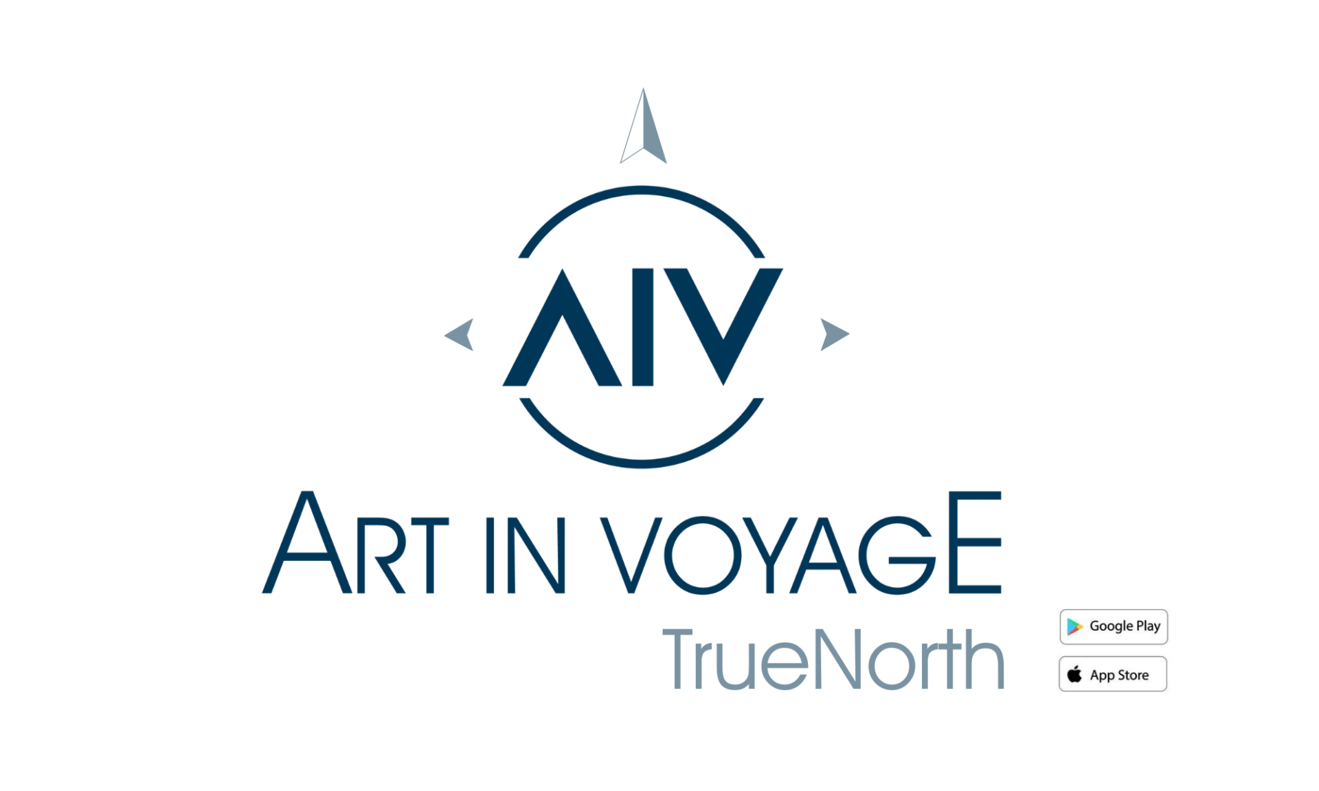 True North - Art in Voyage