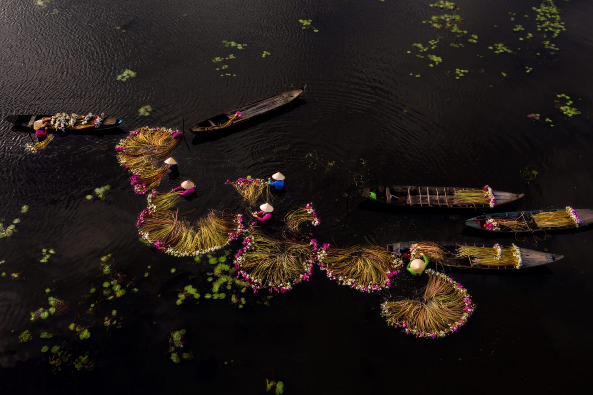 Why a River Cruise is the Best Way to Experience The Mekong Region ...
