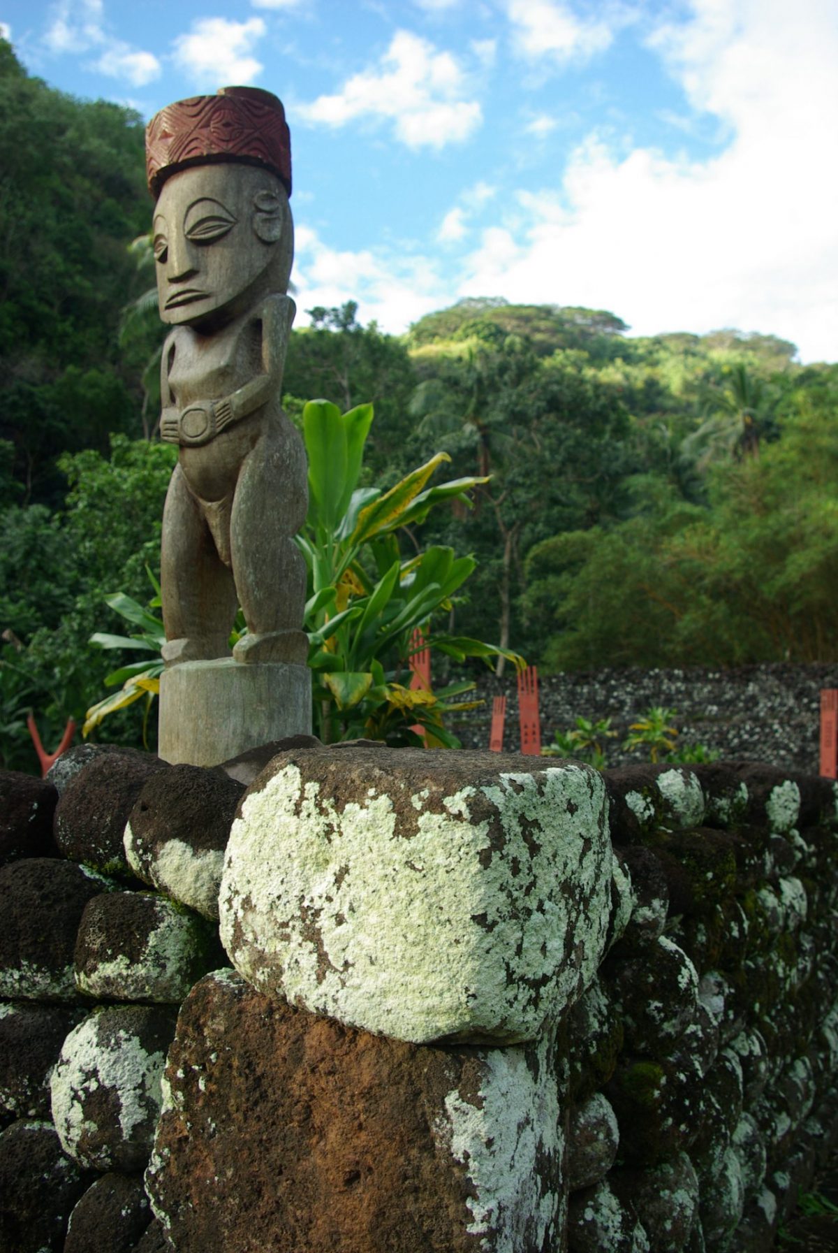 French Polynesia - Art in Voyage
