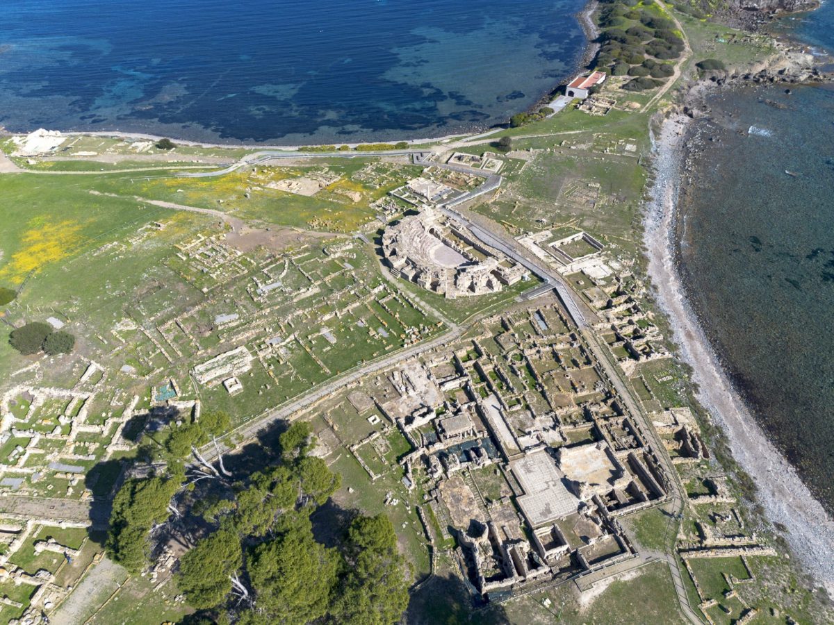 Exploring Sardinia: A Journey Through Nature, History, and Culture ...