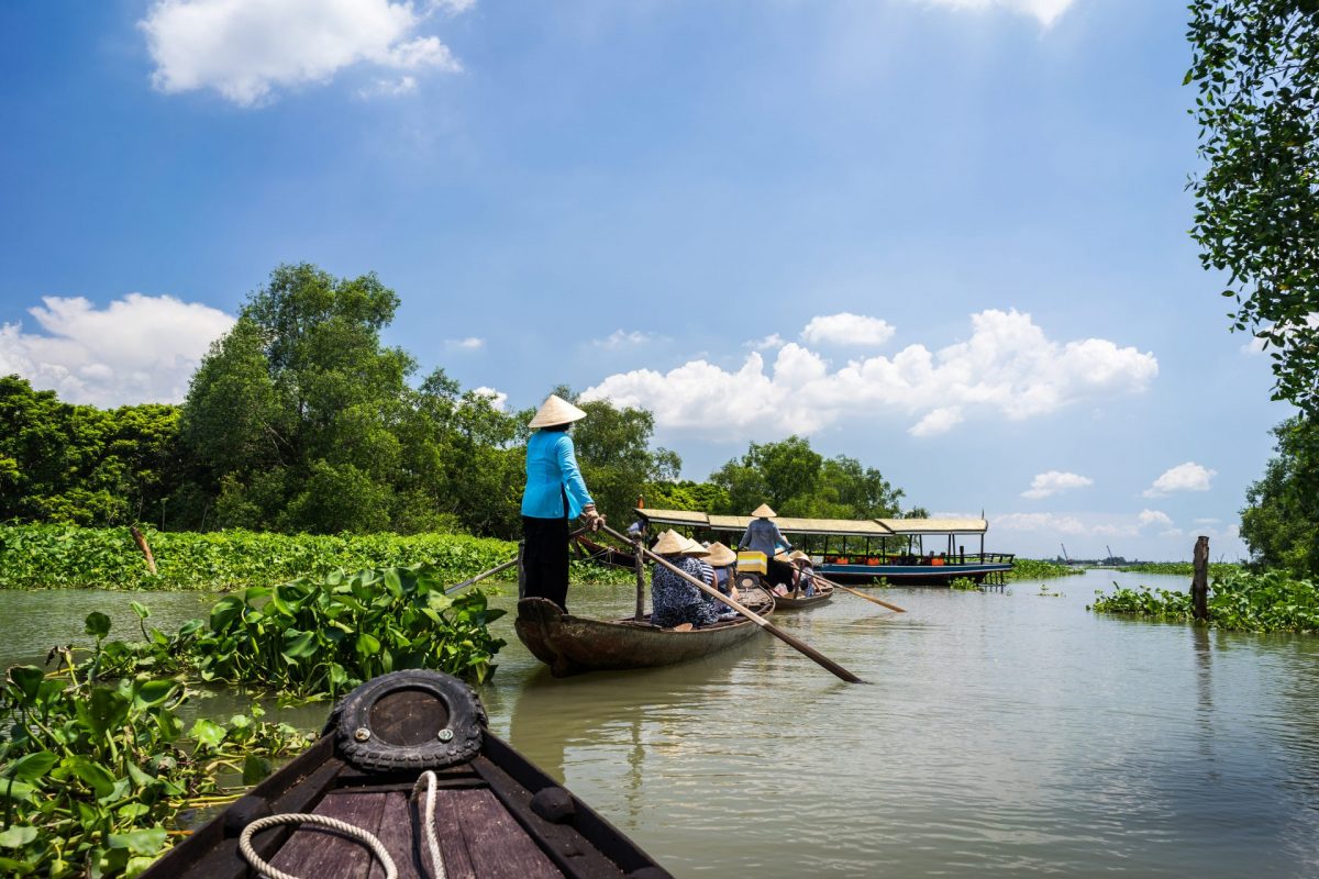 Why a River Cruise is the Best Way to Experience The Mekong Region ...